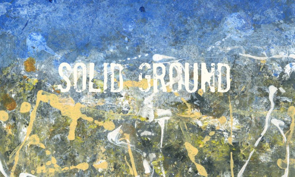 Solid Ground